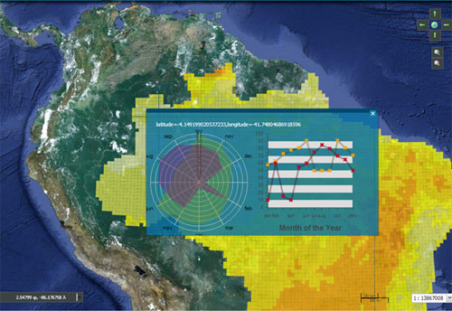 IRENA launches Global Atlas for renewable energy