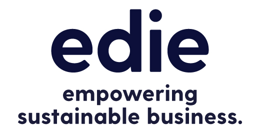 edie - empowering sustainable business