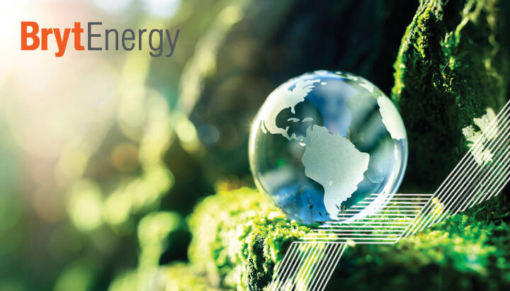Bryt Energy - edie