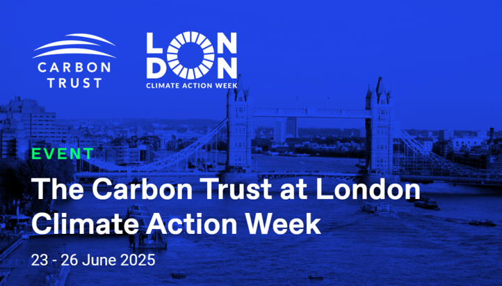 edie 25: Full agenda for edie’s biggest event of the year unveiled - edie