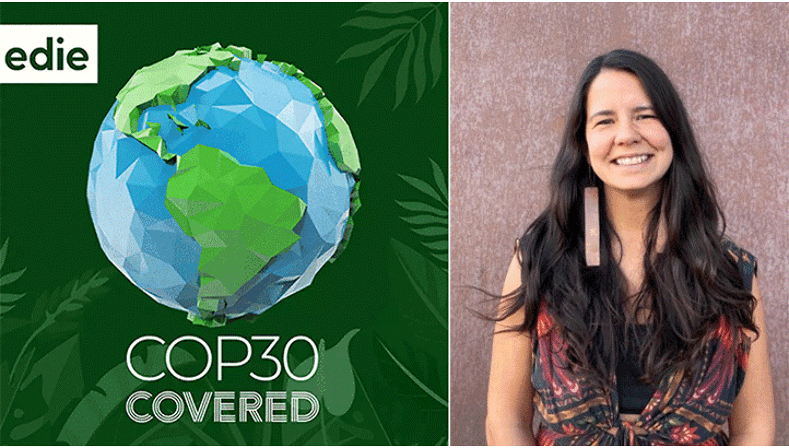 COP30 Covered podcast: Forest funding, fighting greenwashing and fossil ...