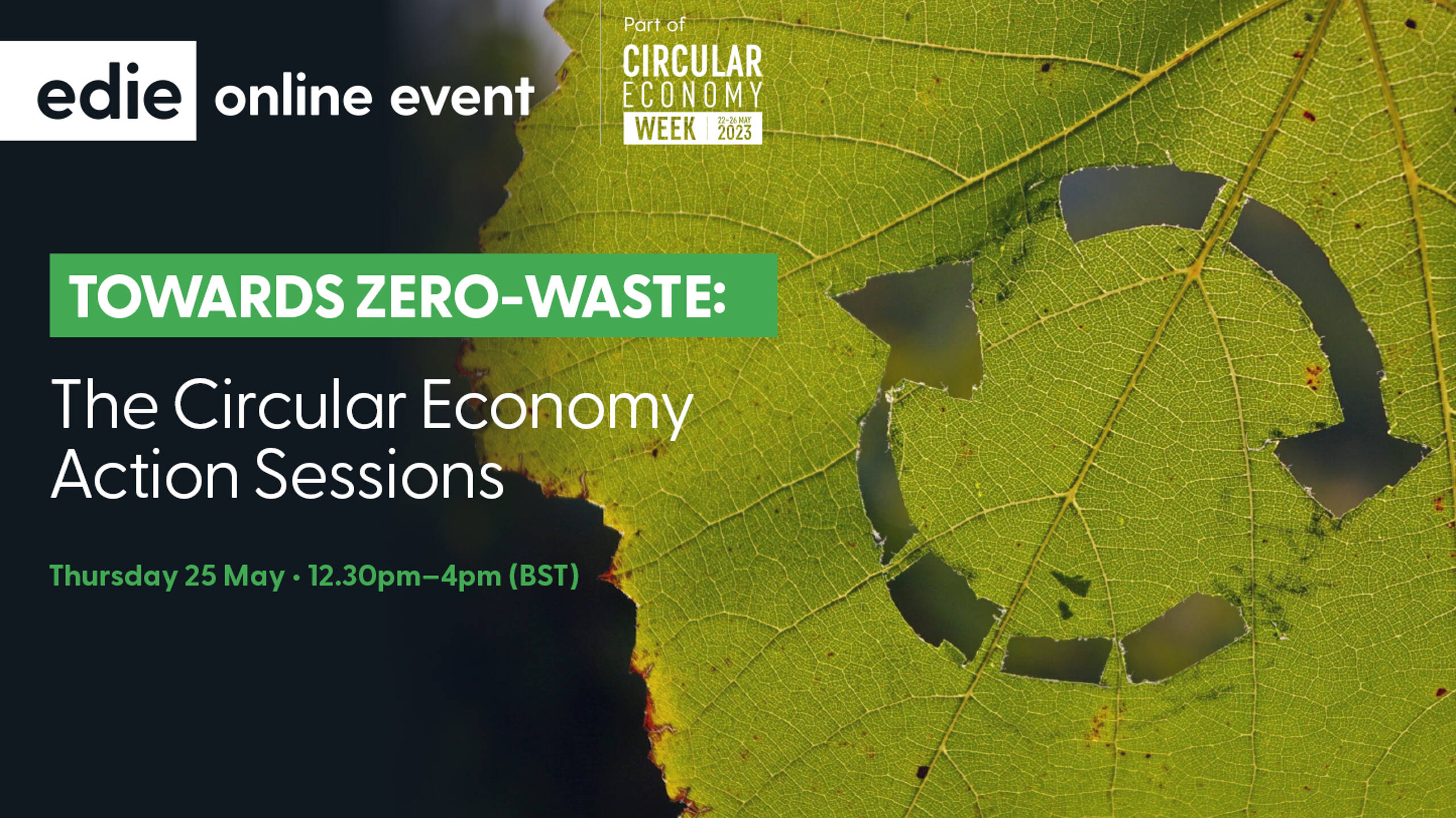 Water lilies absorb heavy metal pollution - edie