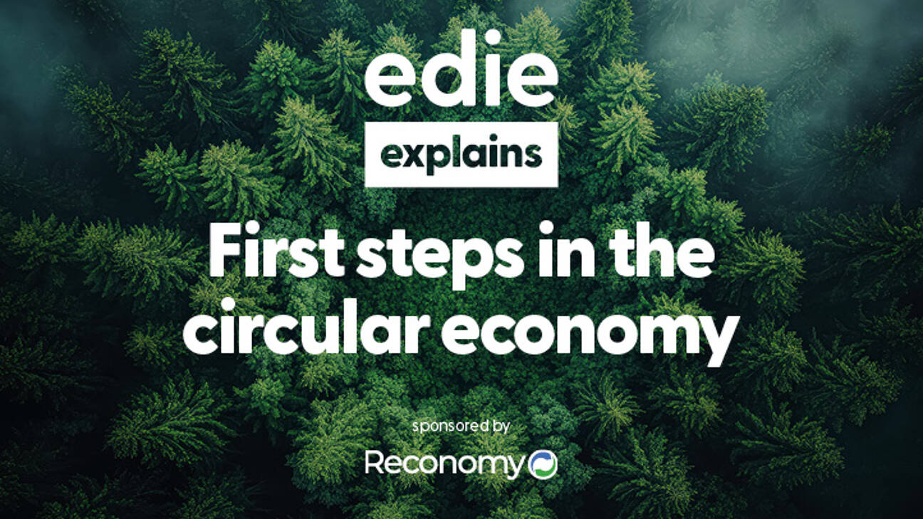 Septicity in sewage and sludge - edie