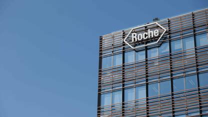 Roche UK Pledges £200m Social Value by 2026