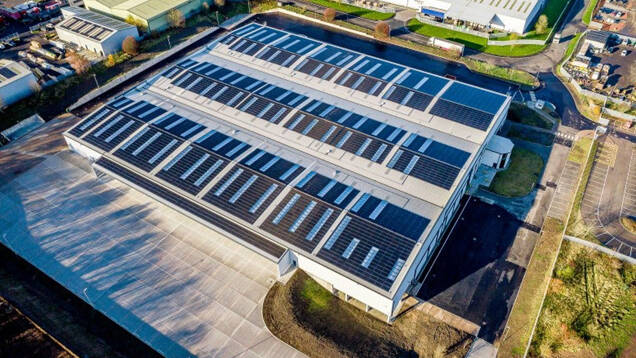 The power grid bottleneck: Can real estate unlock net zero? - edie