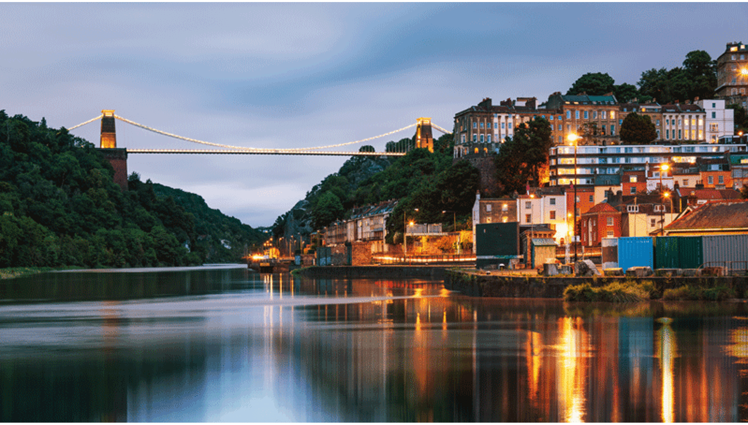 Place-based approaches: How the South West can accelerate sustainable ...