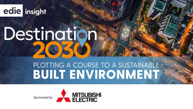 Plotting a Sustainable Future: Destination 2030 Report Insights
