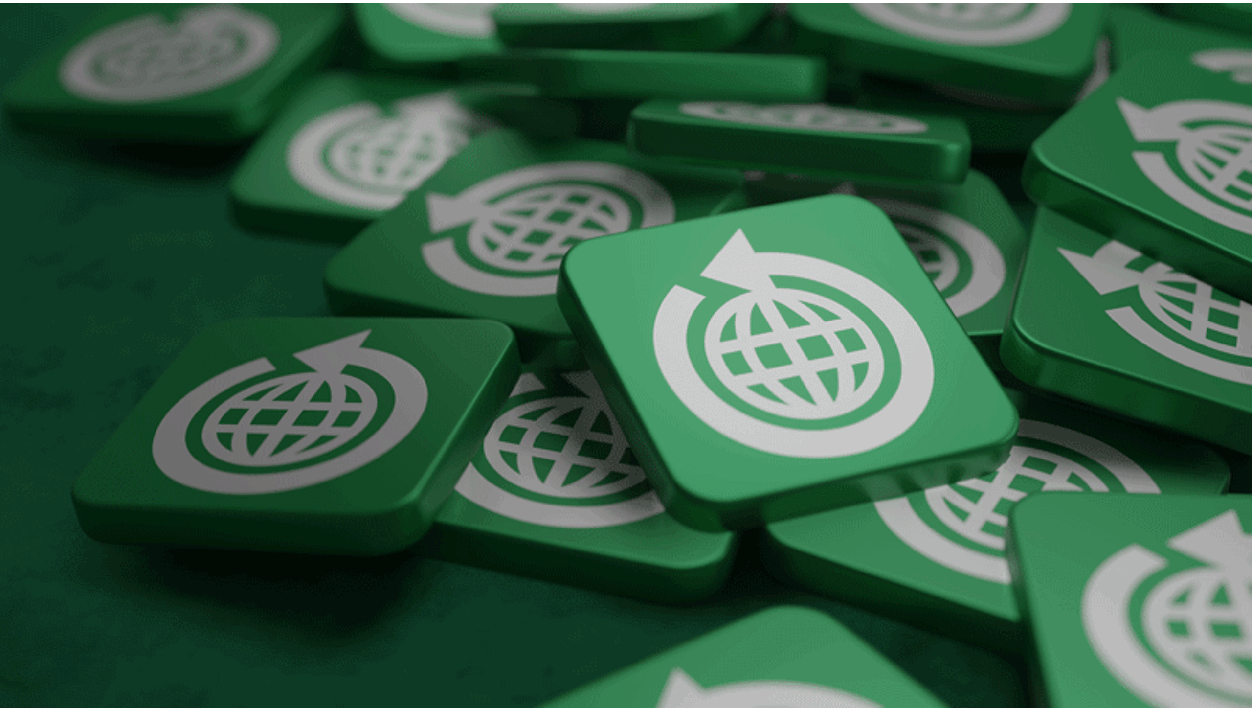 No more linear thinking: Circularity is the business imperative of our time - edie