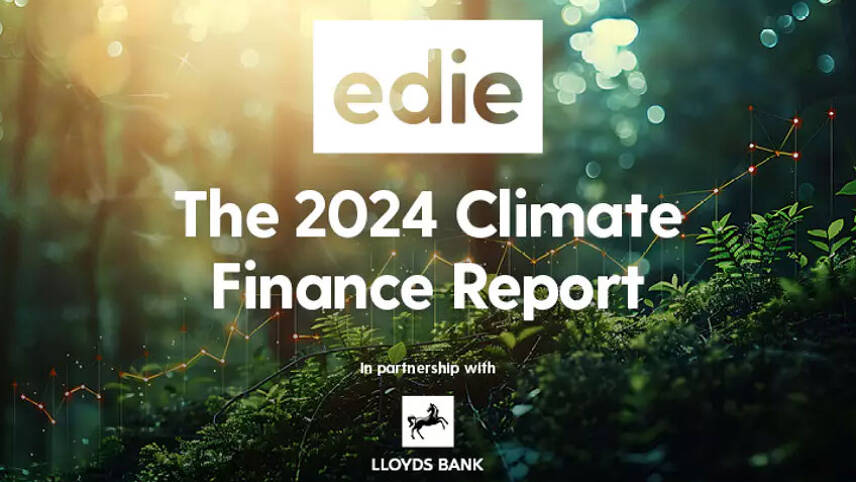 Unlocking corporate climate finance: edie launches new, free-to ...