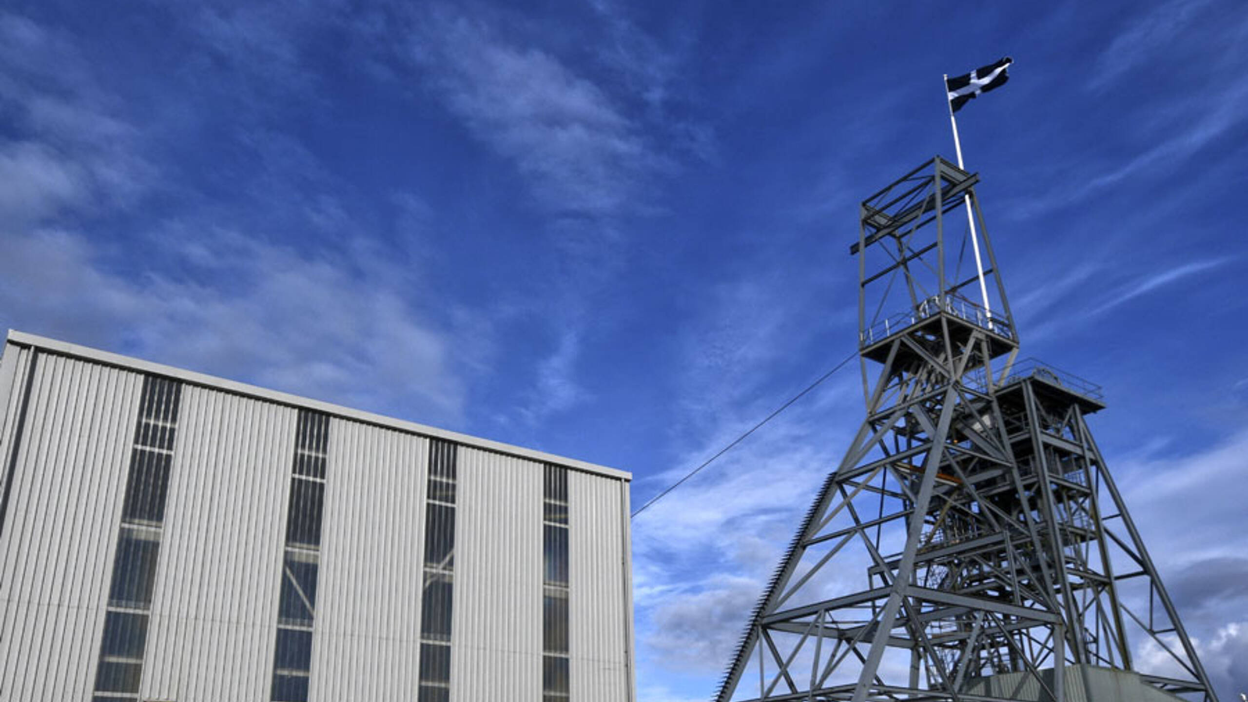 EV charging and British tin mining benefit from National Wealth Fund ...