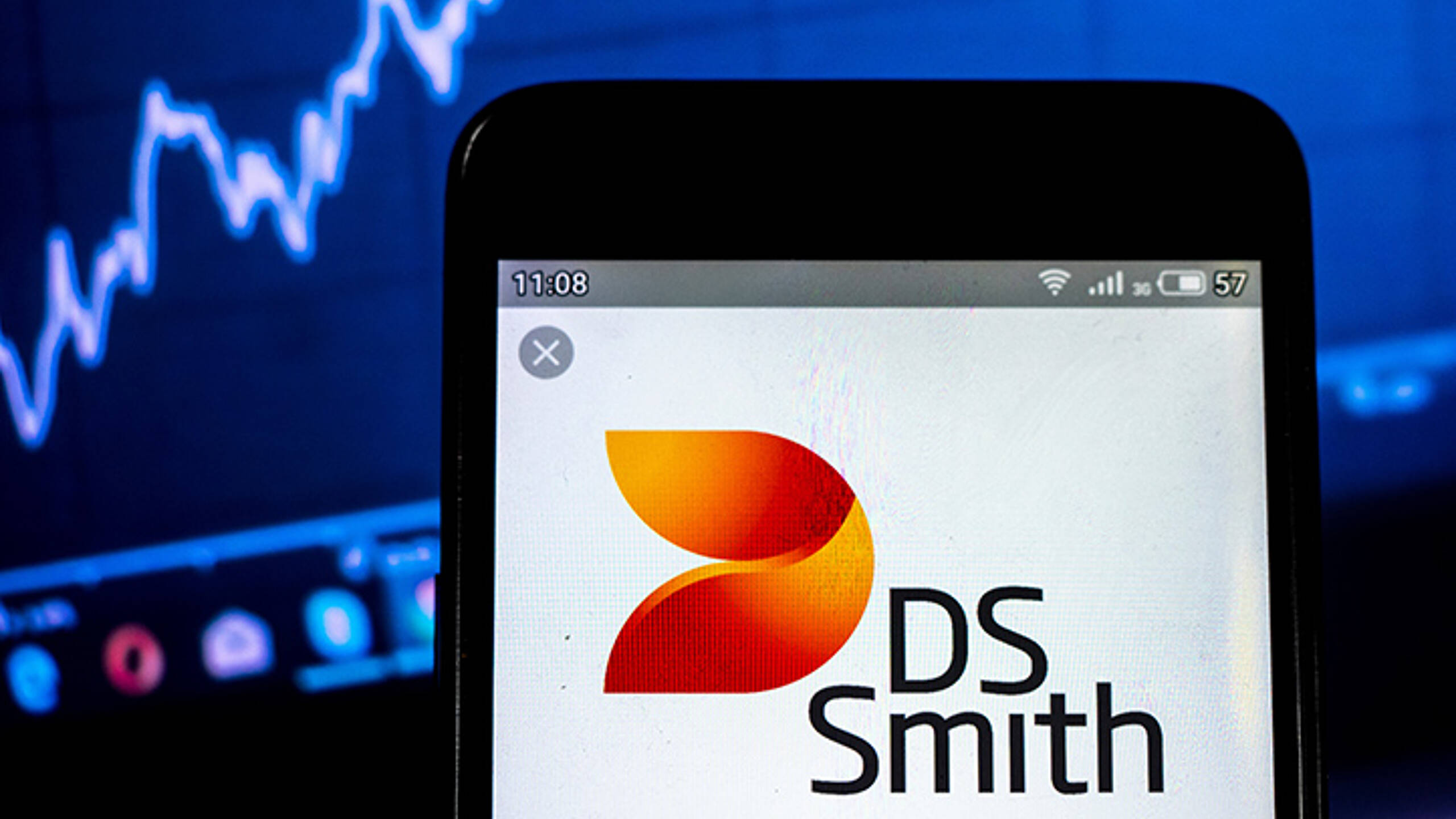 DS Smith introduces new targets to boost circular economy transition - edie