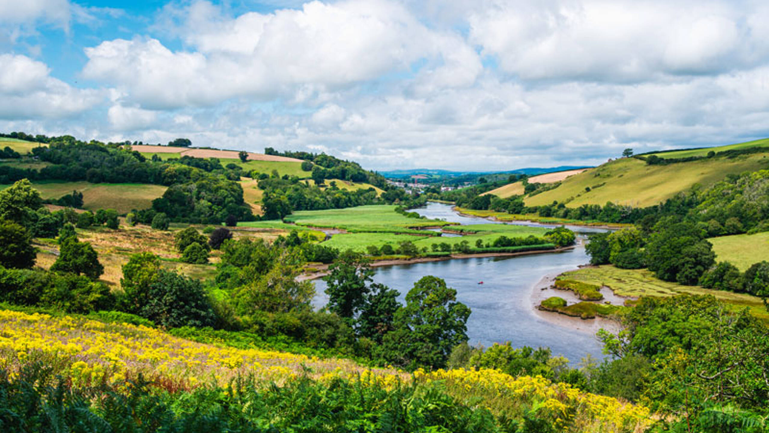 Labour’s Five Main Environmental Strategies: UK's Road to Climate ...