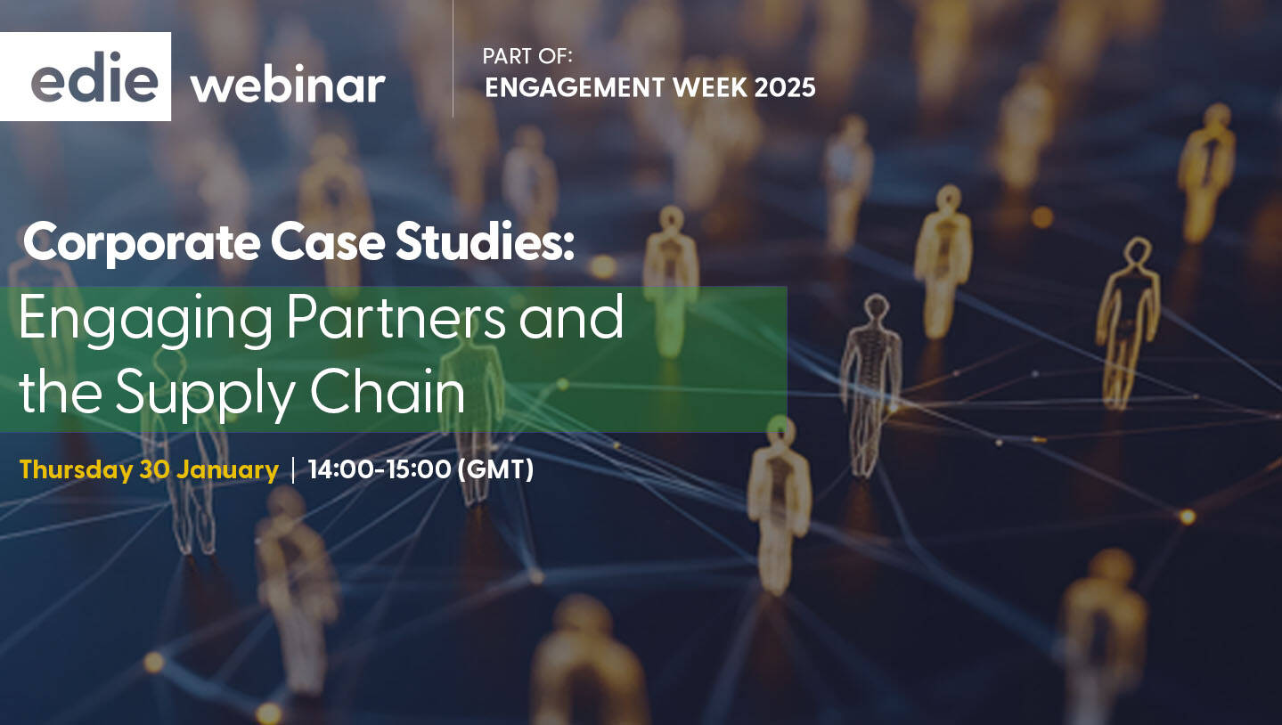 ENGAGE 2025: The Sustainability Reporting and Communications Sessions ...