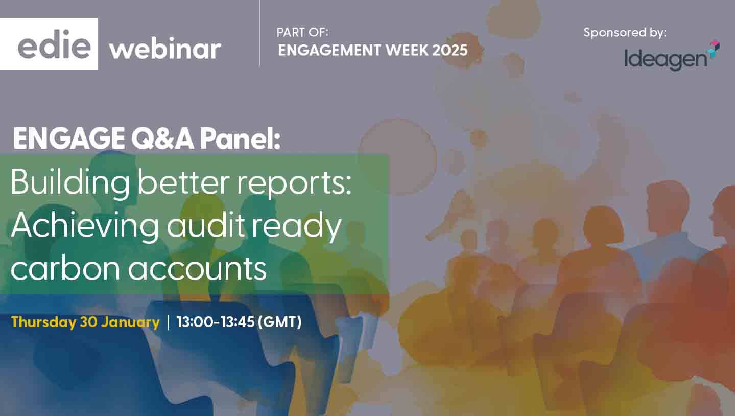 ENGAGE 2025: The Sustainability Reporting and Communications Sessions ...