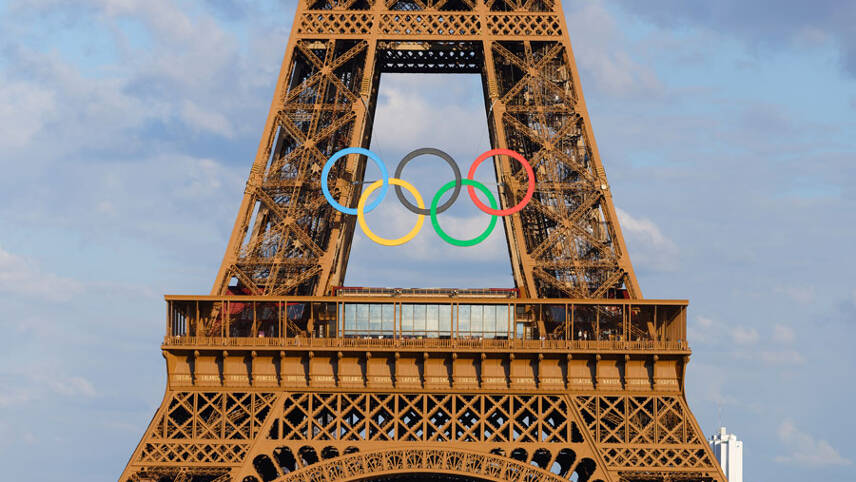 Sport and sustainable infrastructure: How do the Paris 2024 Olympics ...