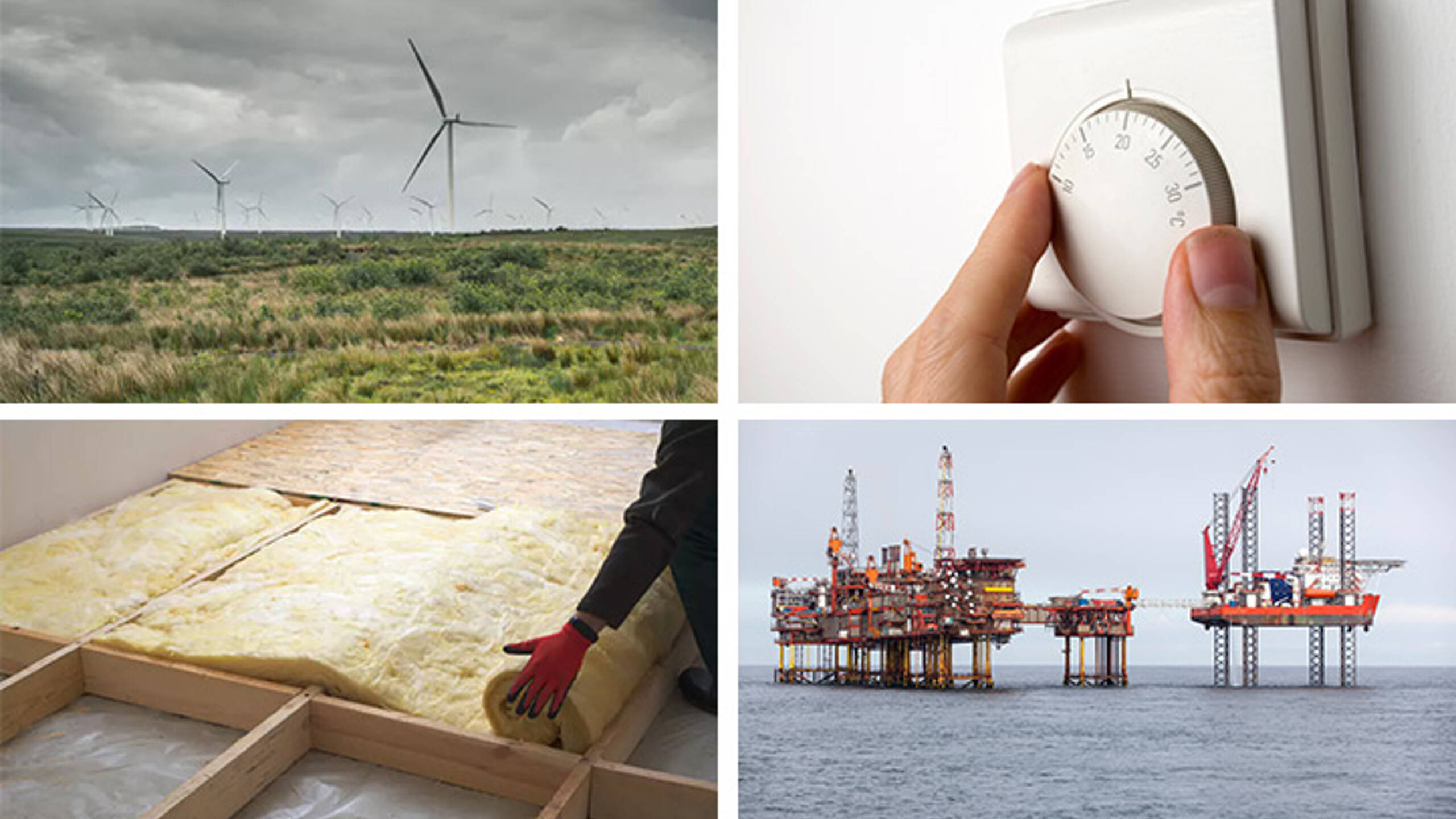 UK MPs propose bold policy wishlist for super-charging the energy ...