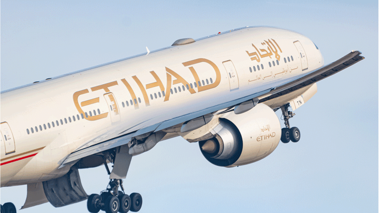 Greenwashing: Etihad Airlines has Facebook ads pulled for 'exaggerated ...