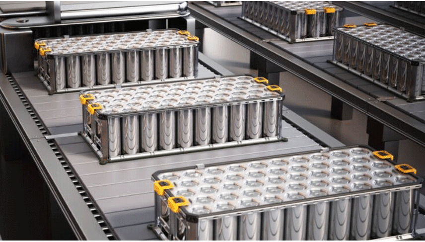 UK Government Backs Next-Gen Battery Tech With New Funding