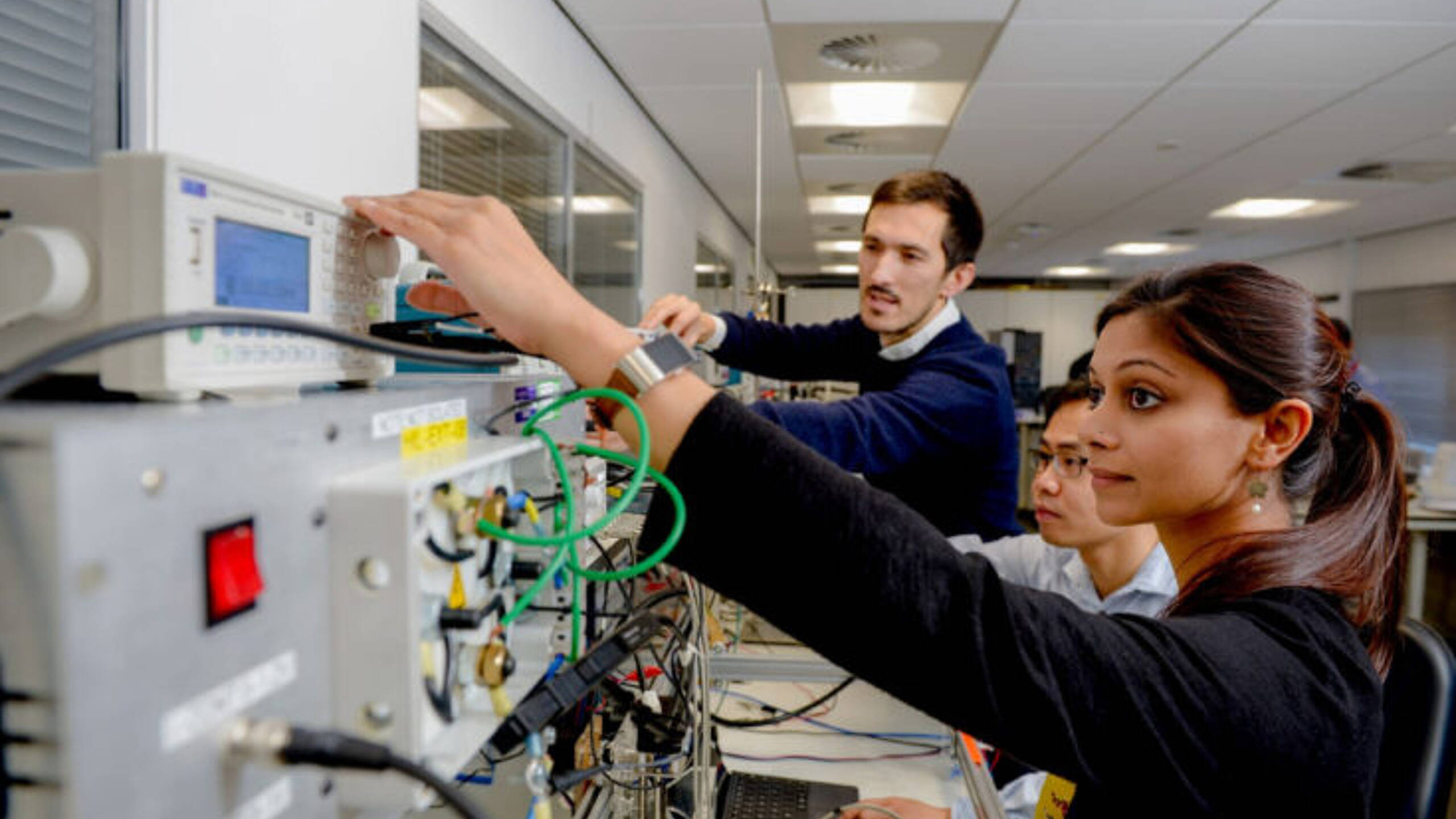 Cleantech a major focus as UK Government launches £743m ‘technologies ...