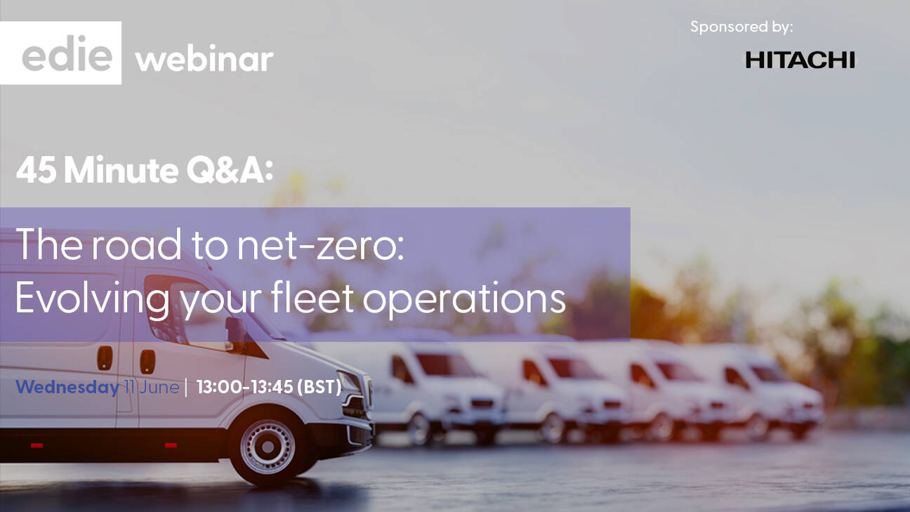 Septicity in sewage and sludge - edie