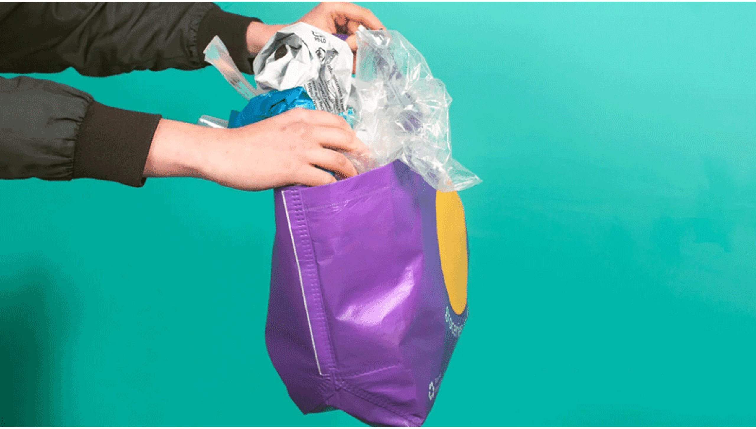 Don’t delay flexible plastic recycling for UK homes, businesses tell ...