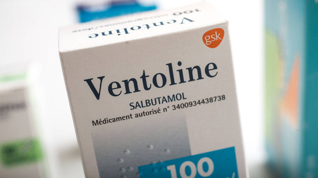 GSK's Low Carbon Inhaler: Phase III Trials Set for 2024