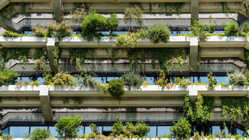 Define 'Nature Positive' for UK Building Sector: Join Now