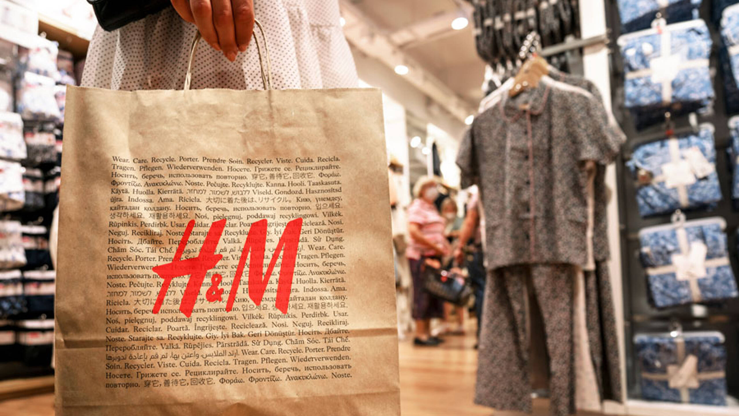 Fashion Giants Launch Future Supplier Initiative for Renewable Energy