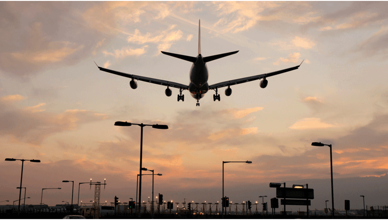 Heathrow Ups SAF Use to 5.6% by 2026, Exceeding UK Target