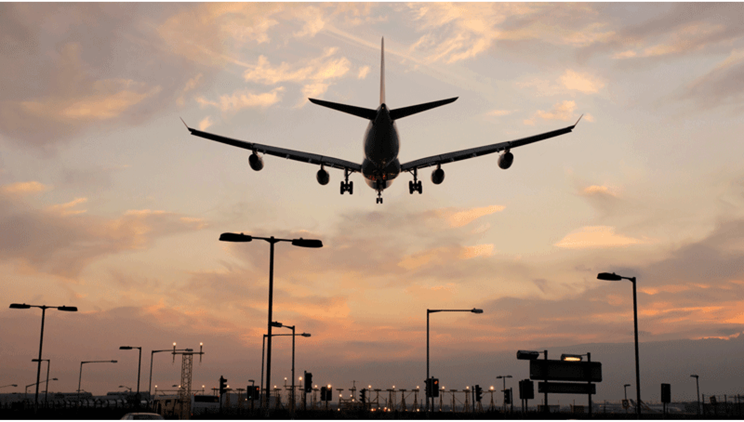 New Scheme Caps SAF Impact on Ticket Prices to £1.50