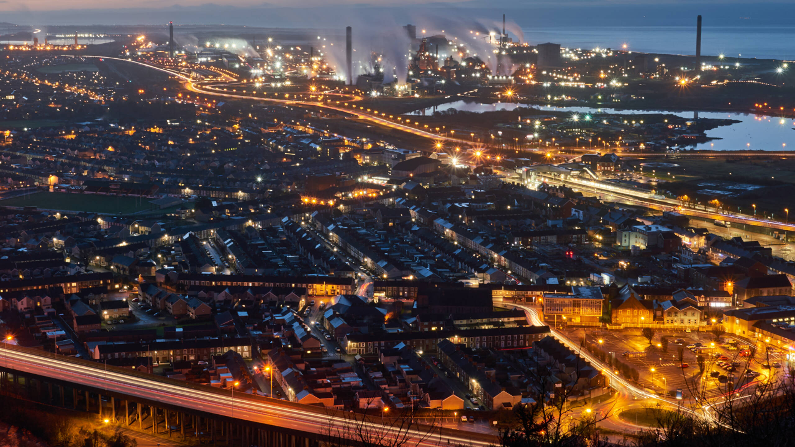 Industrial Fuel Switching Competition: UK Government unveils almost £ ...