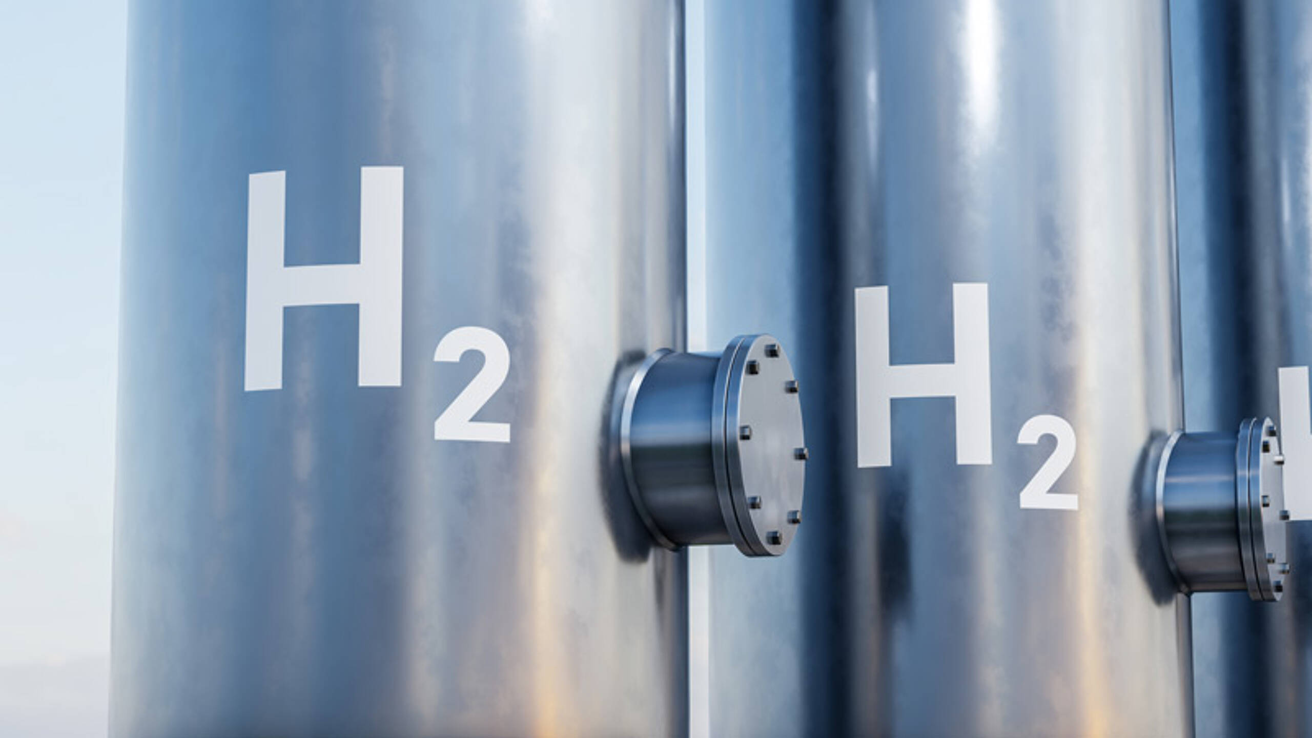Report: Blue hydrogen accounts for more than 80% of UK’s hydrogen pipeline - edie