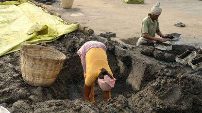 Rise in Profits from Forced Labour: An ILO Report Reveal