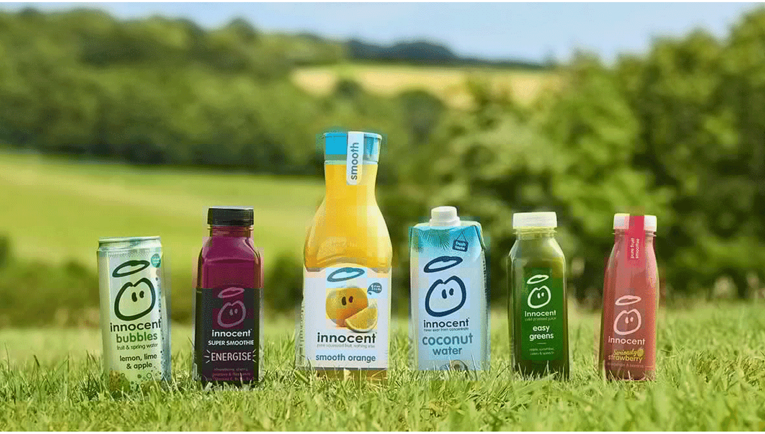 innocent Drinks funds regenerative agriculture projects in produce ...