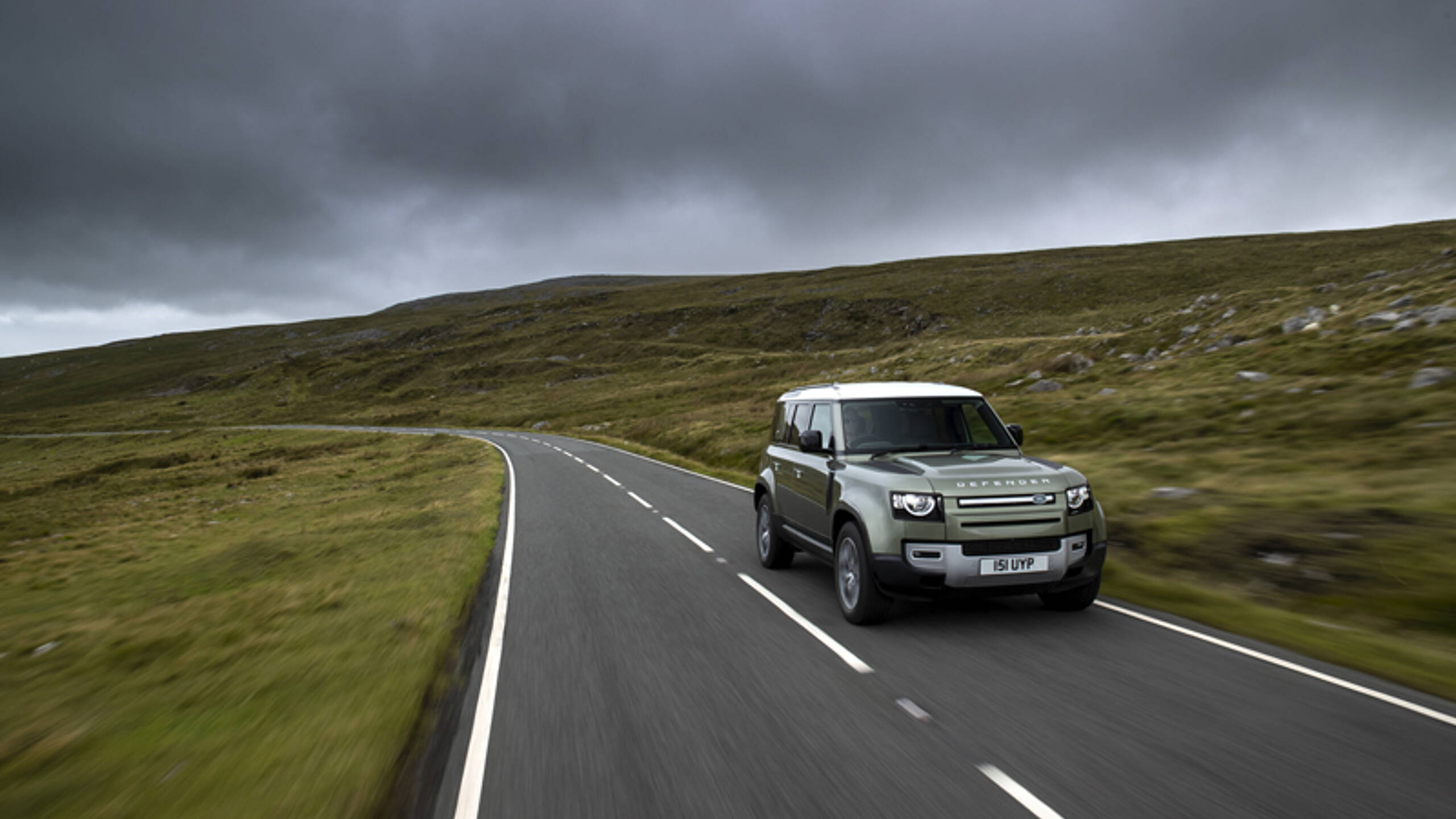 JLR urges suppliers to set science-based climate targets - edie