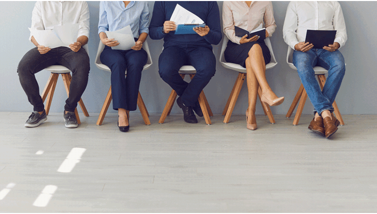 ‘Lack of available positions’ hampering entry into UK’s green jobs market - edie