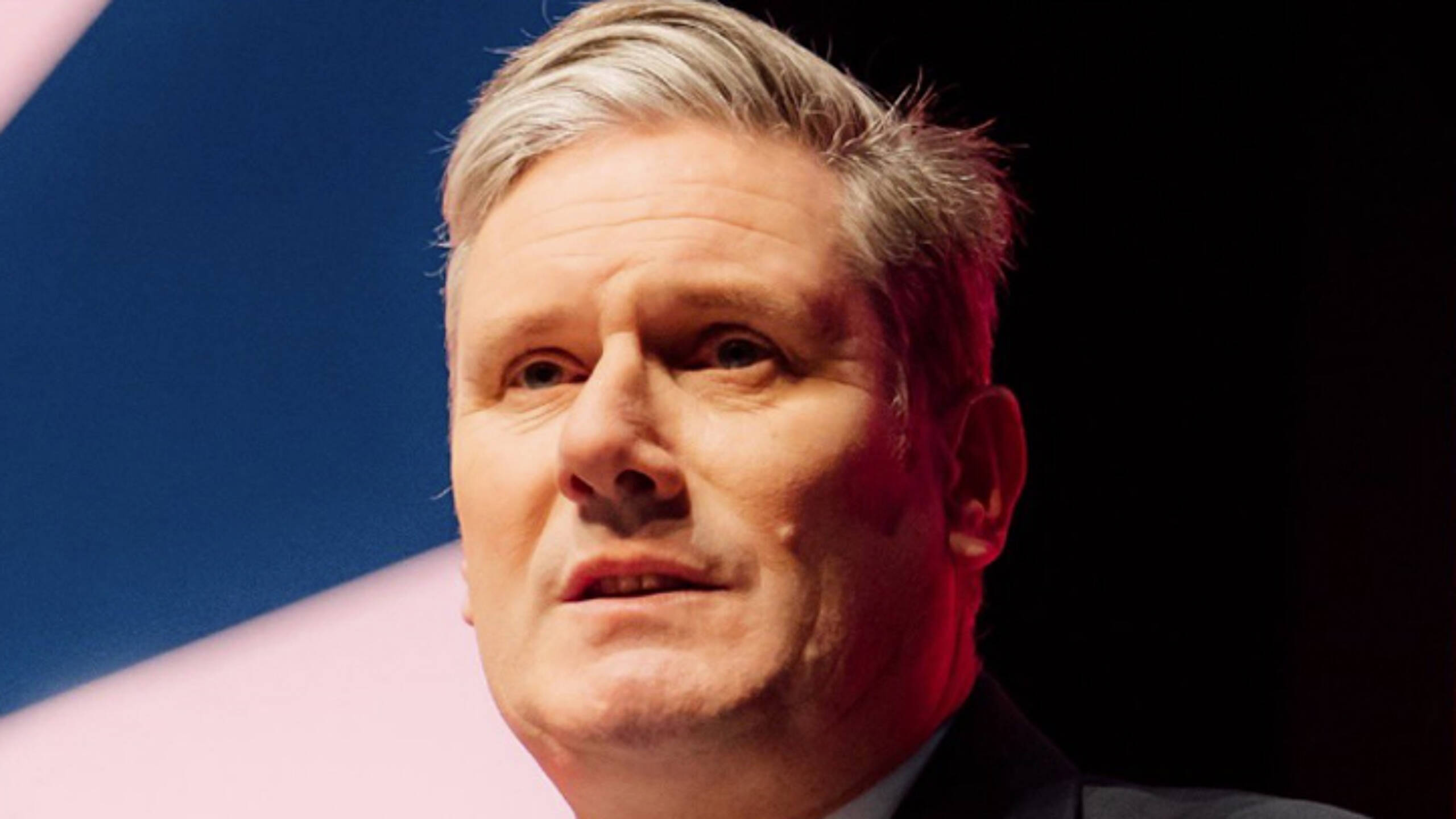 Kier Starmer pledges to launch nationalised energy company at Labour ...