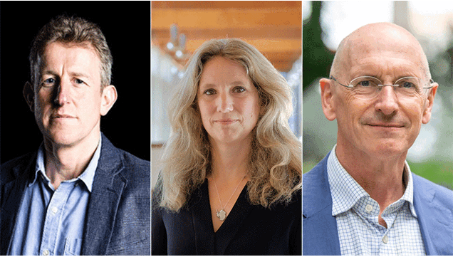 King’s Birthday Honours 2025: Climate scientists, nature advocates and ...