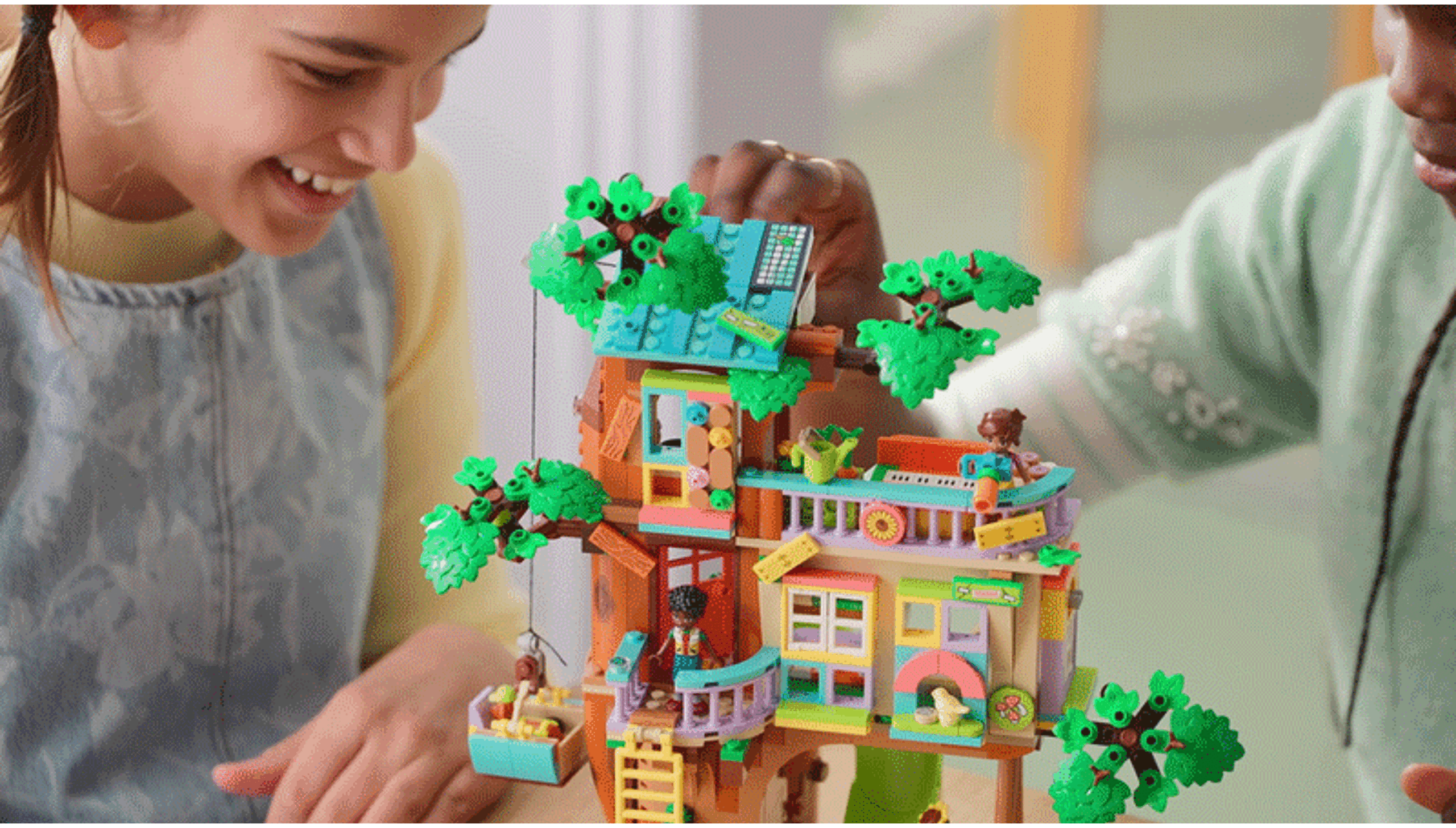 Planet Promise Design: How Lego is reimagining sustainability ...