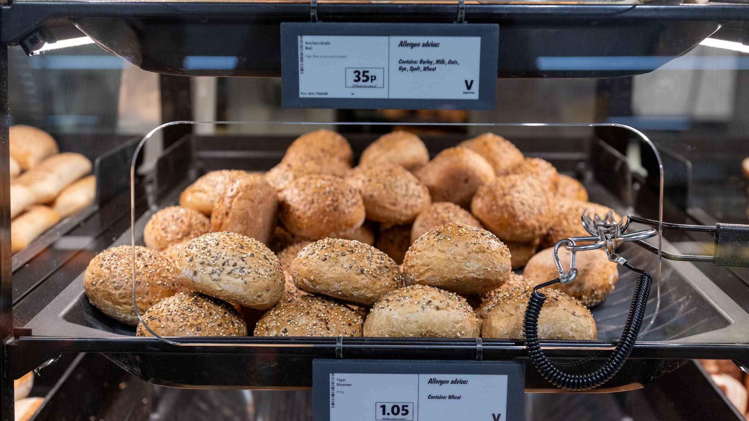 Lidl Boosts Fibre and Plant-Based Foods by 2030