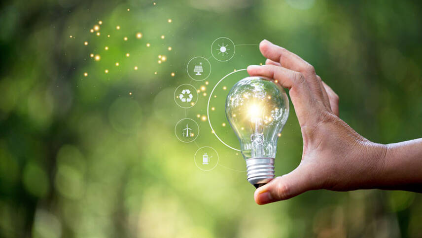 Green R&D: Is innovation’s final destination net-zero? - edie