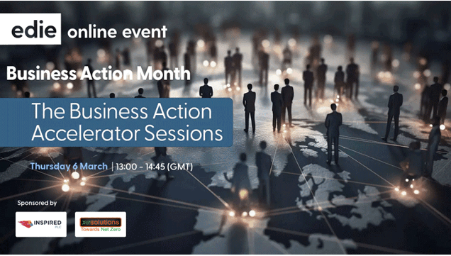 edie Awards 2025: Shortlist revealed - edie