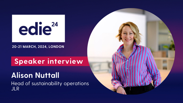 JLR Targets Carbon Cut by 2030 with 120MW Onsite Solar Strategy