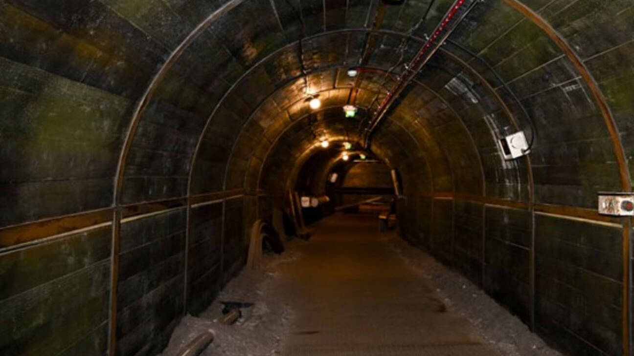 Edinburgh's Supercomputer Excess Heat Poised for Sustainable Energy Usage