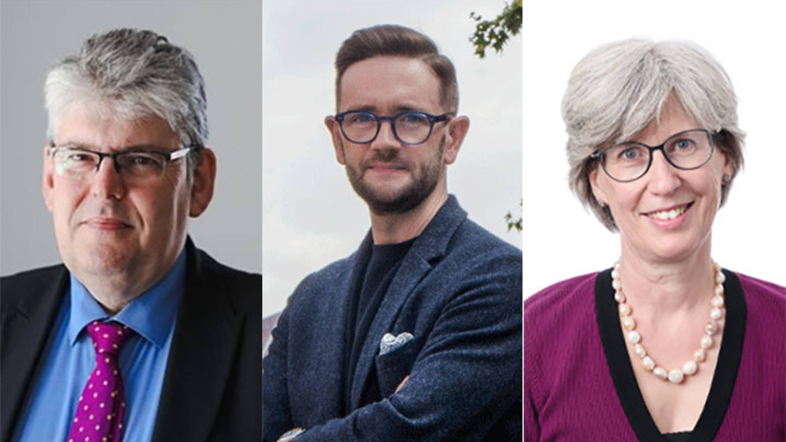 New Year Honours list: Former CCC boss Chris Stark among green economy ...