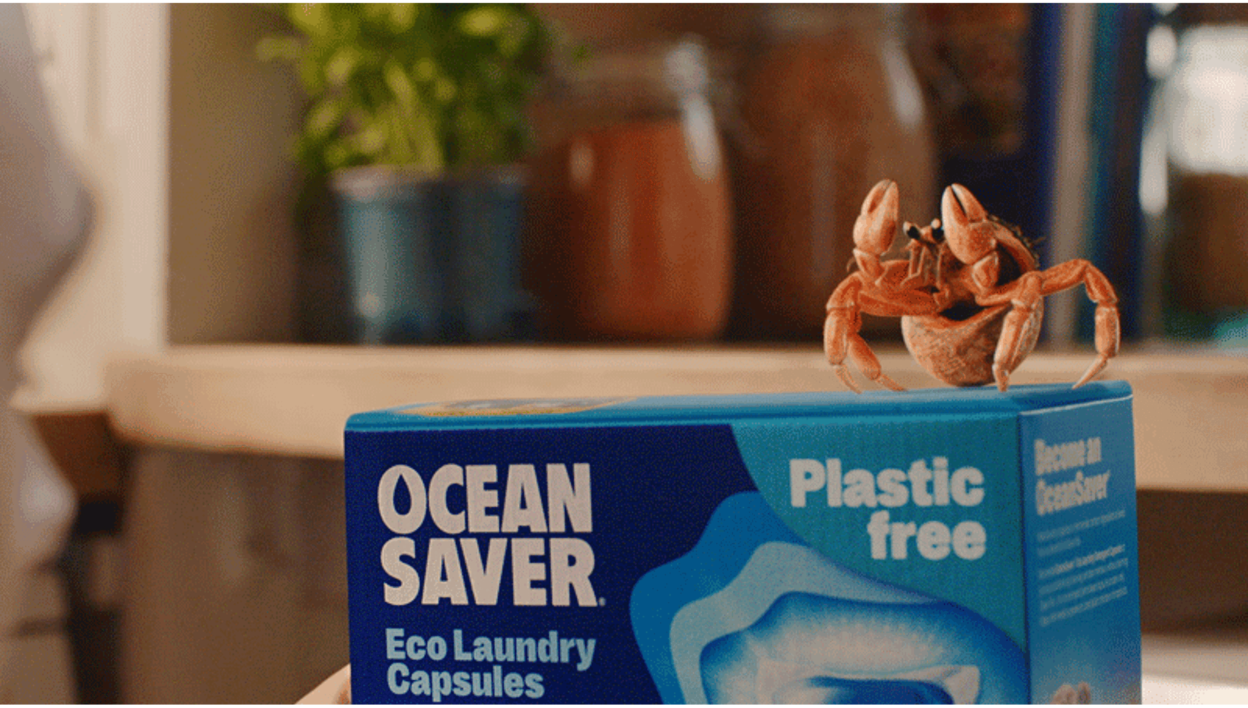 Ecover succeeds in getting rival brand’s ad banned for greenwashing - edie