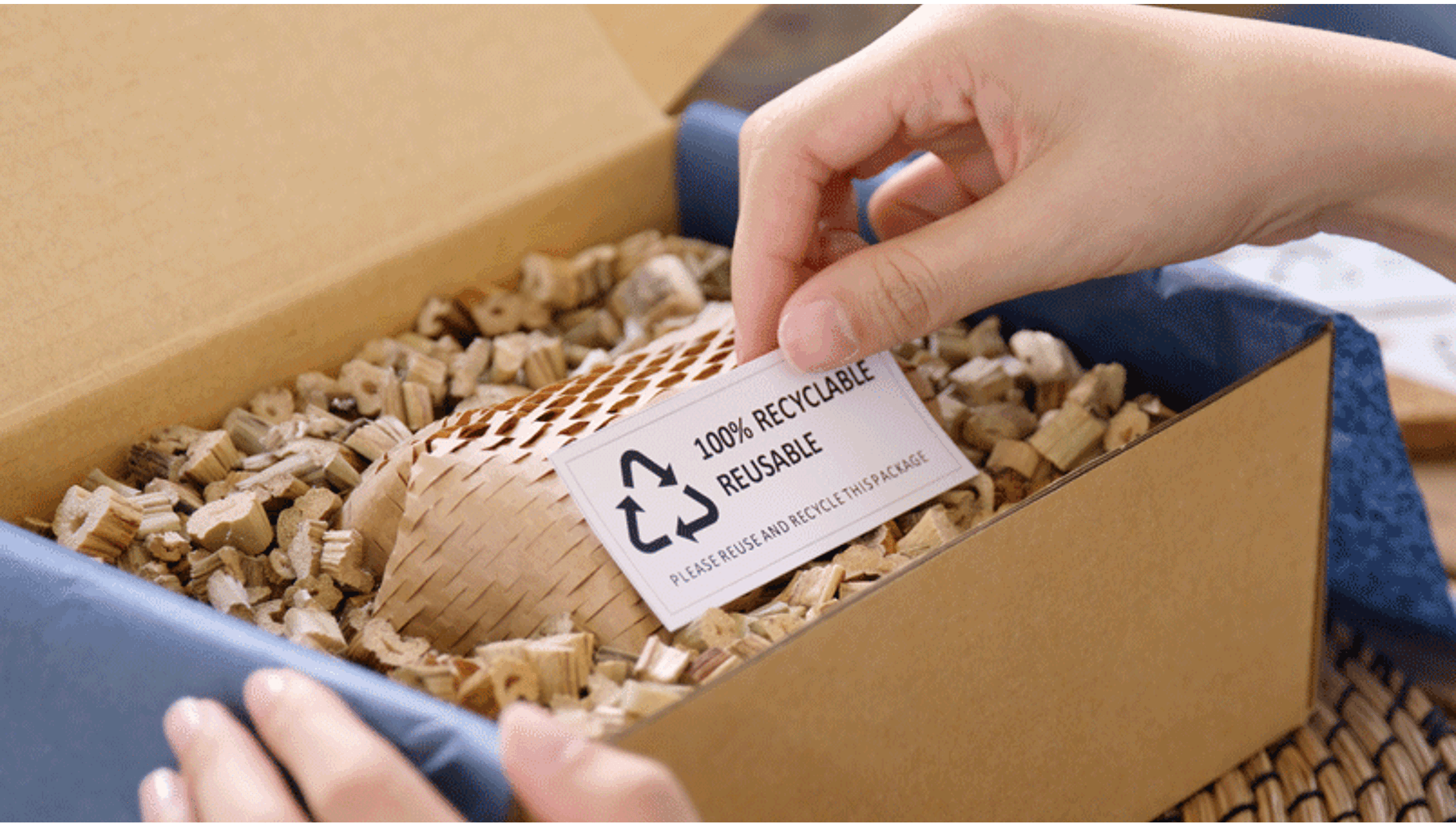 British businesses urged to prepare for packaging waste reforms - edie