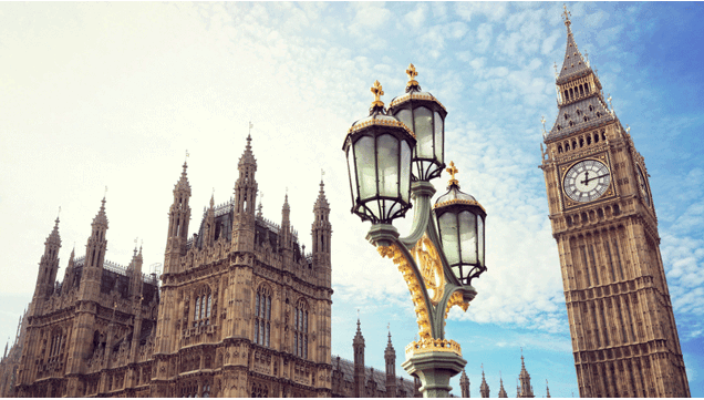 Chancellor Unveils Autumn Budget: EV Tax & Pensions Rise - Green ...