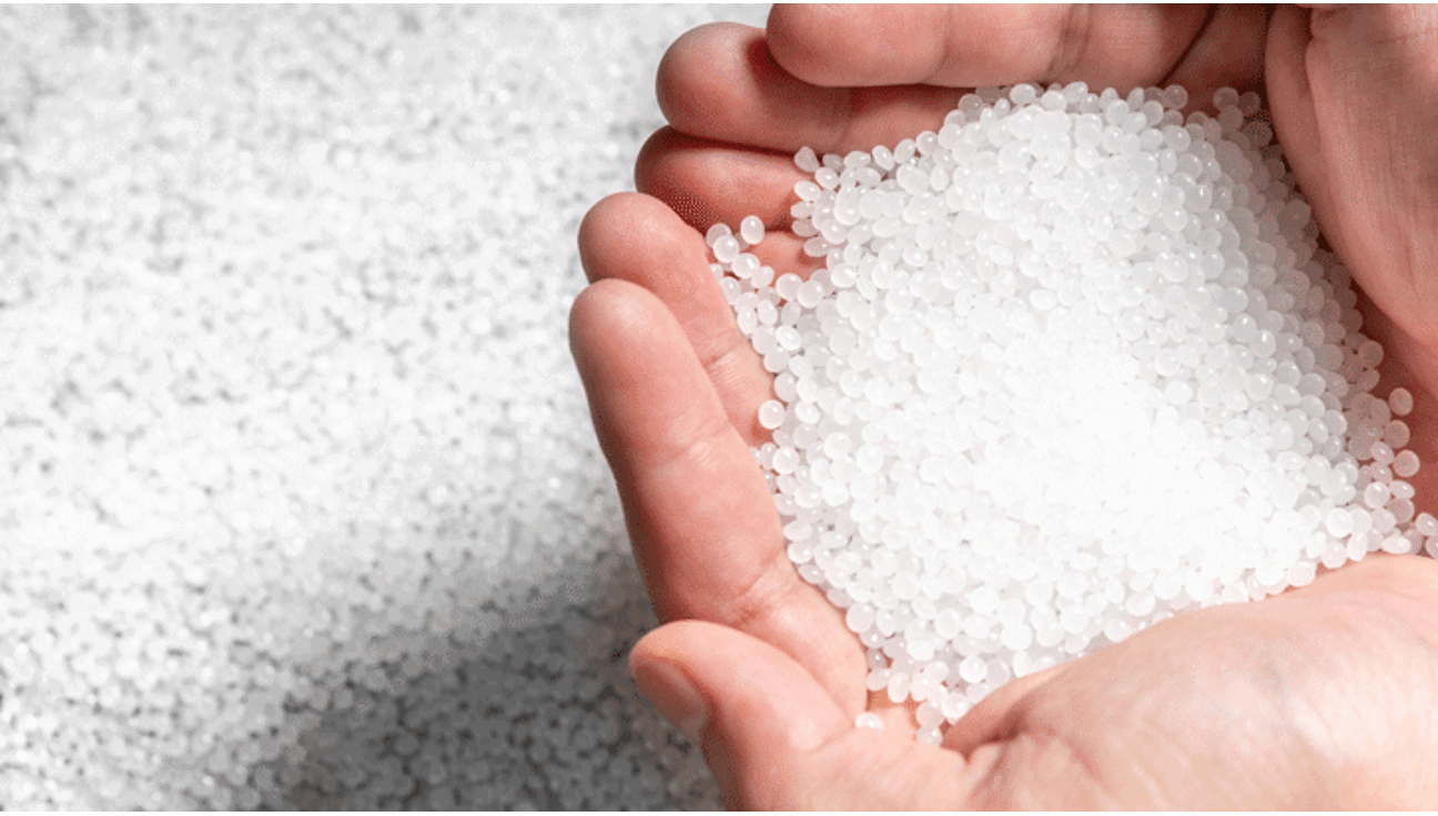 EU agrees new rules to tackle microplastic pollution in supply chains - edie