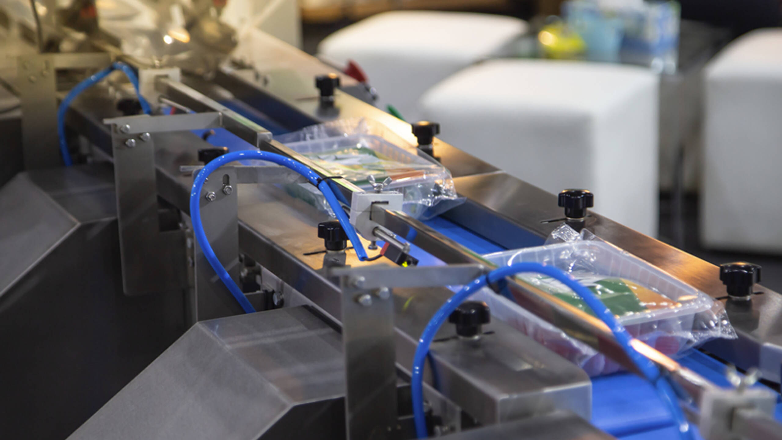 FMCG giants signal demand for 800,000 tonnes of chemically recycled ...